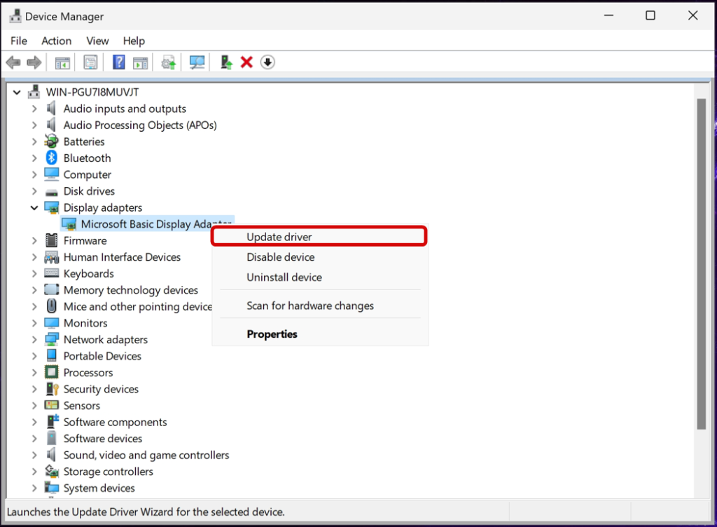 Установка драйвера AMD 780M - LegionGo.top - Новости, гайды и многое ...